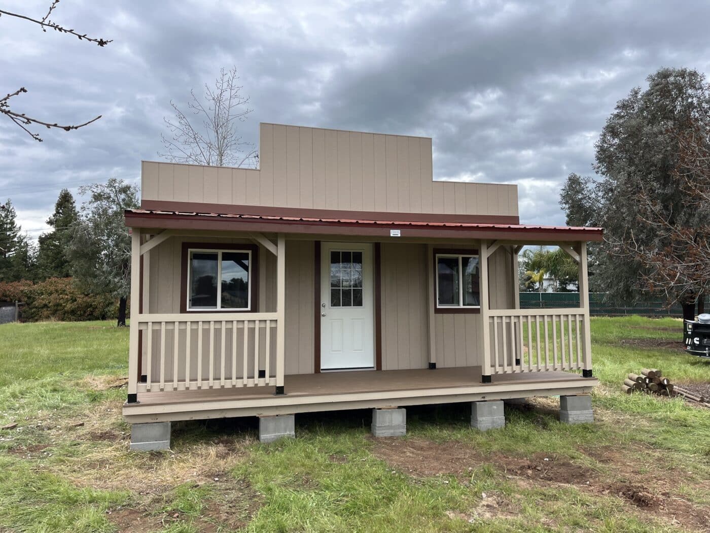 Recent Projects Archive - Golden State Buildings