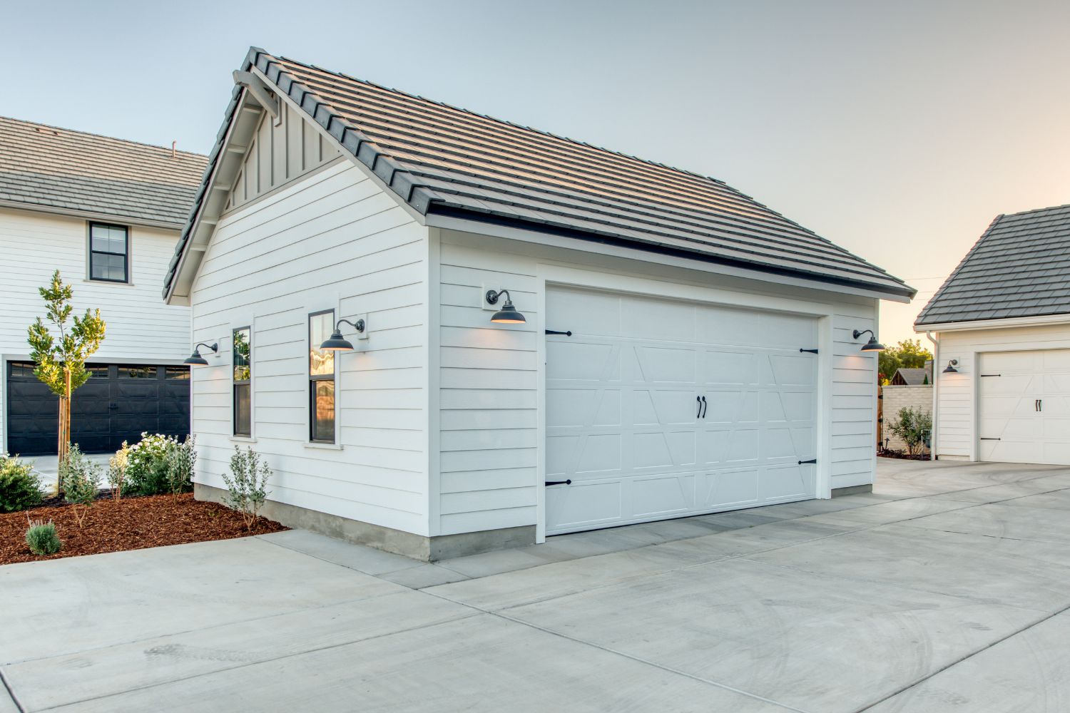 One Car Garages | Secure Parking for Your Vehicles