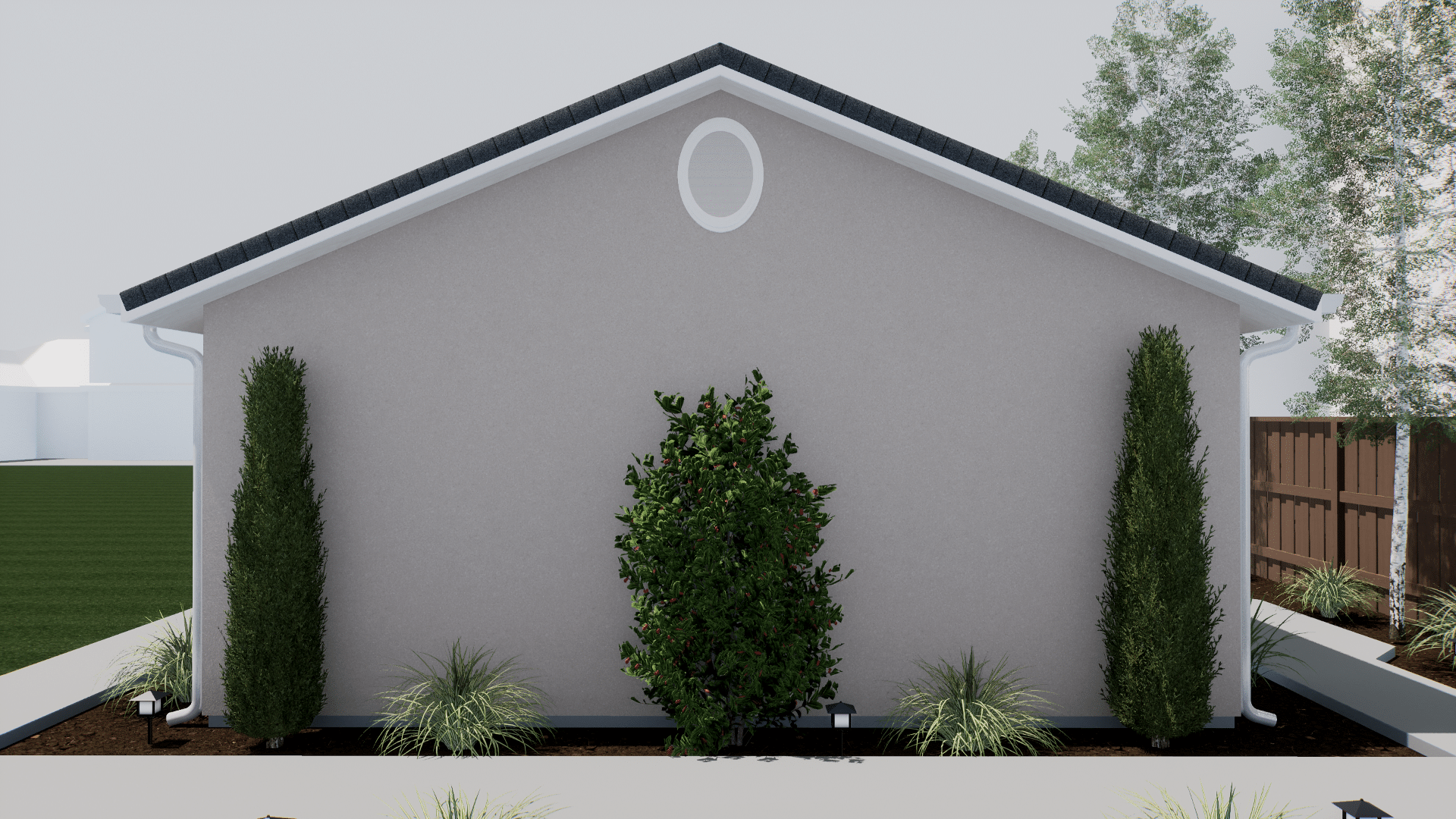 The Legacy Lodge | Beautiful 600 Square Foot ADU